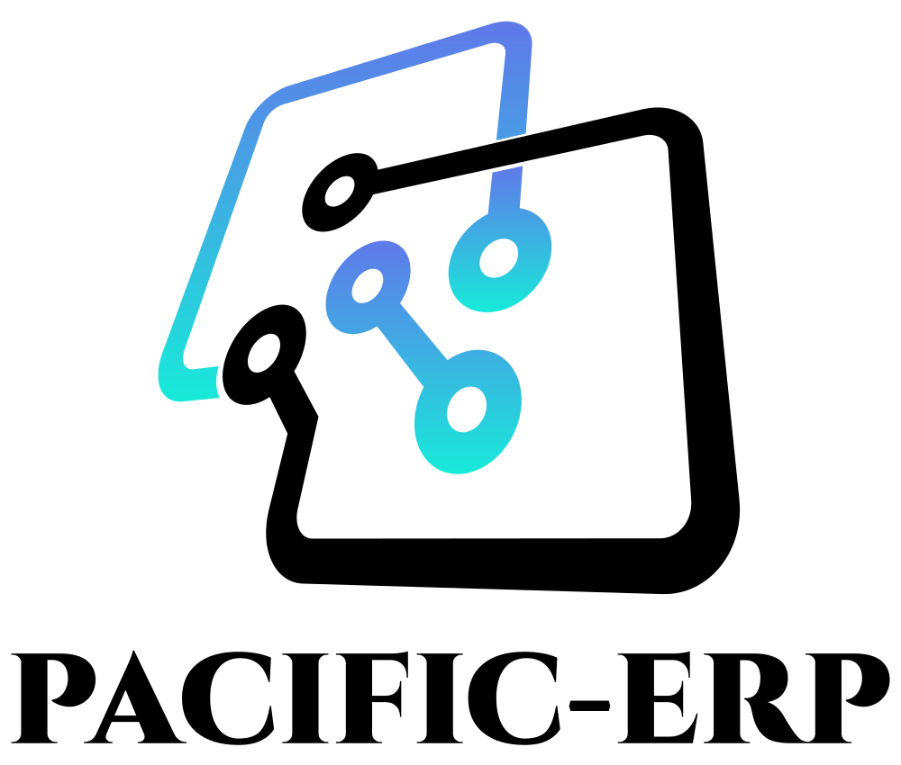Login | Pacific ERP